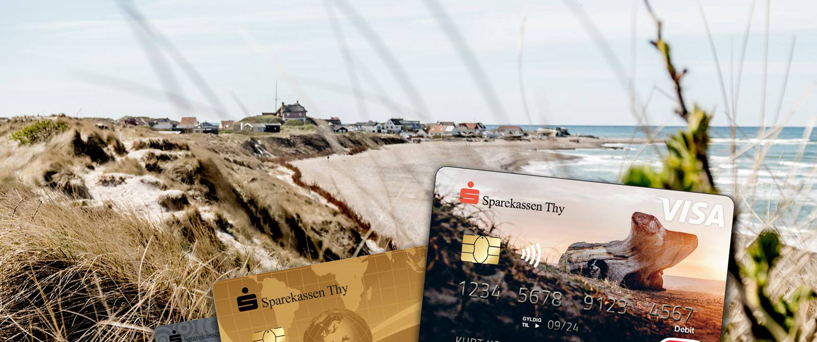 | Sparekassen Thy
