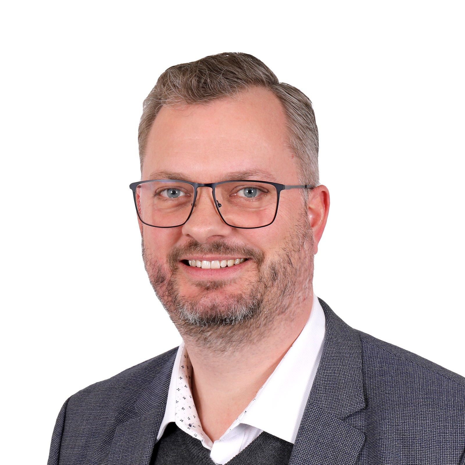 Kontakt vores afdeling for forretningsservice | Sparekassen Thy